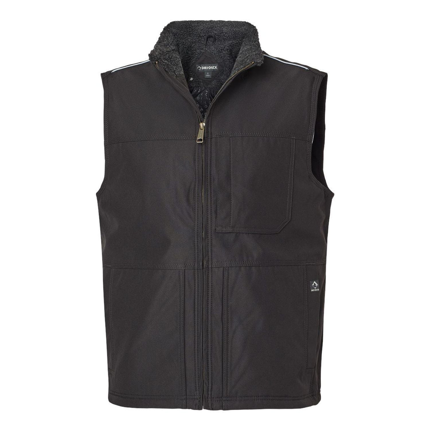 Men's Rigor GrizzlyTec Vest - Walmart.com