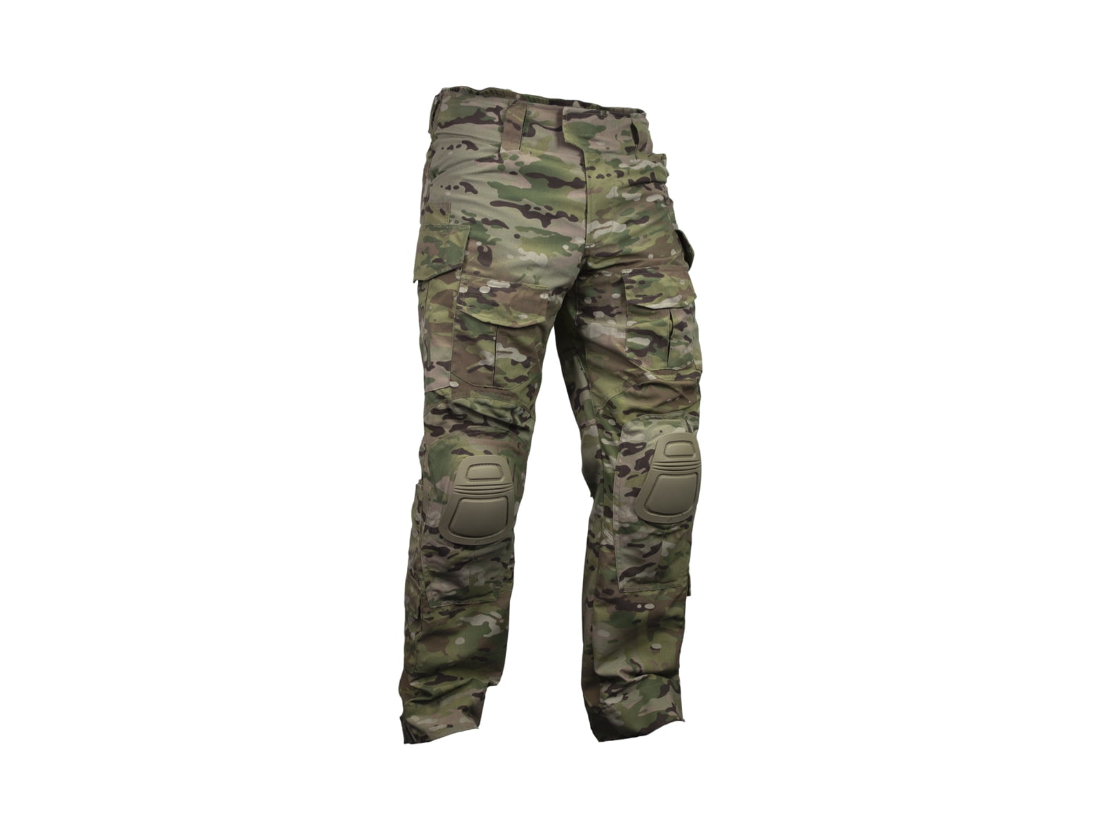 DRIFIRE / Crye Precision FR Combat Pant V2 - Men's, Regular, Multicam, 36", DF4- - Walmart.com
