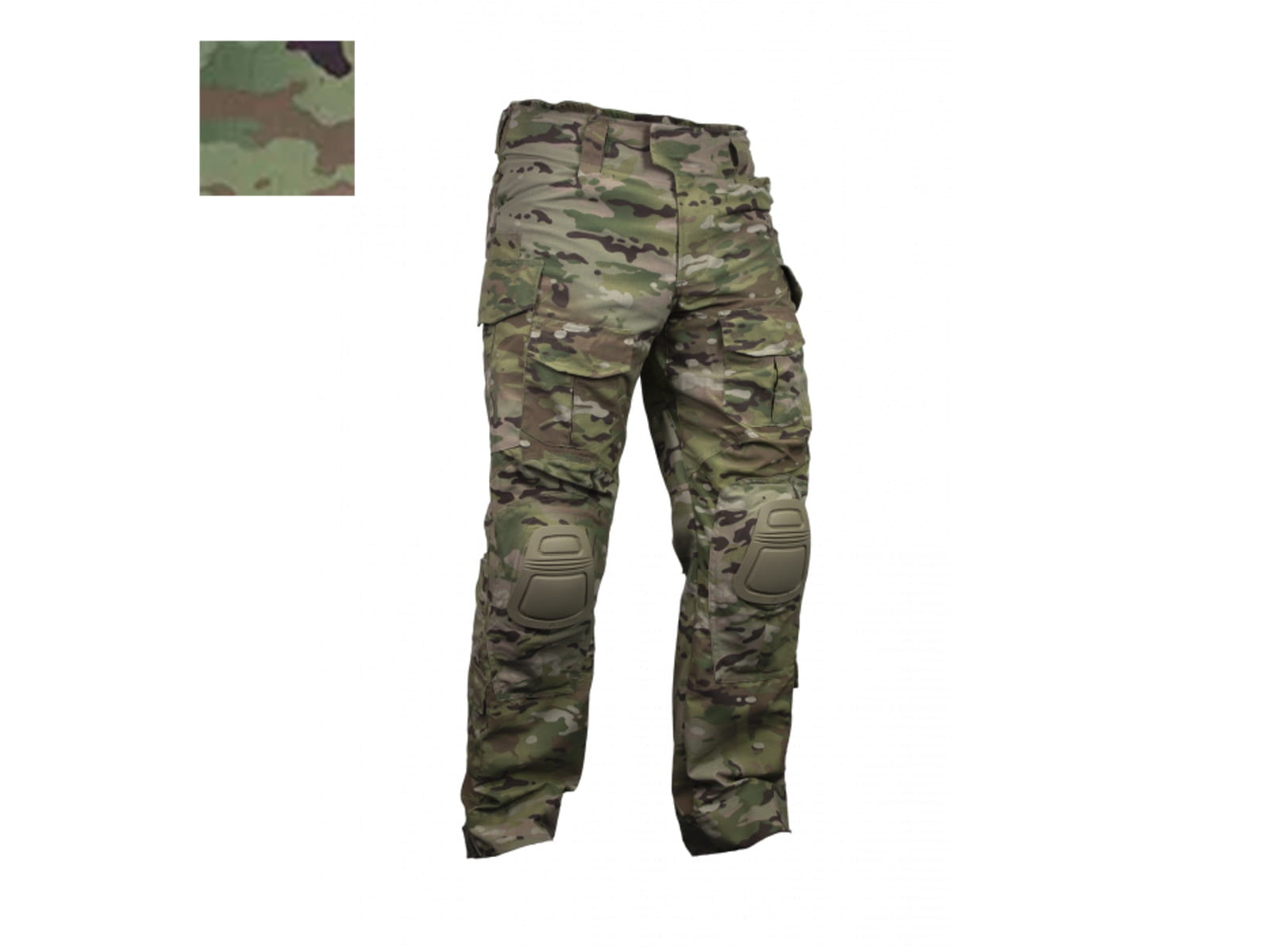 DRIFIRE / Crye Precision FR Combat Pant V2 - Men's, Regular, OCP, 32 ...
