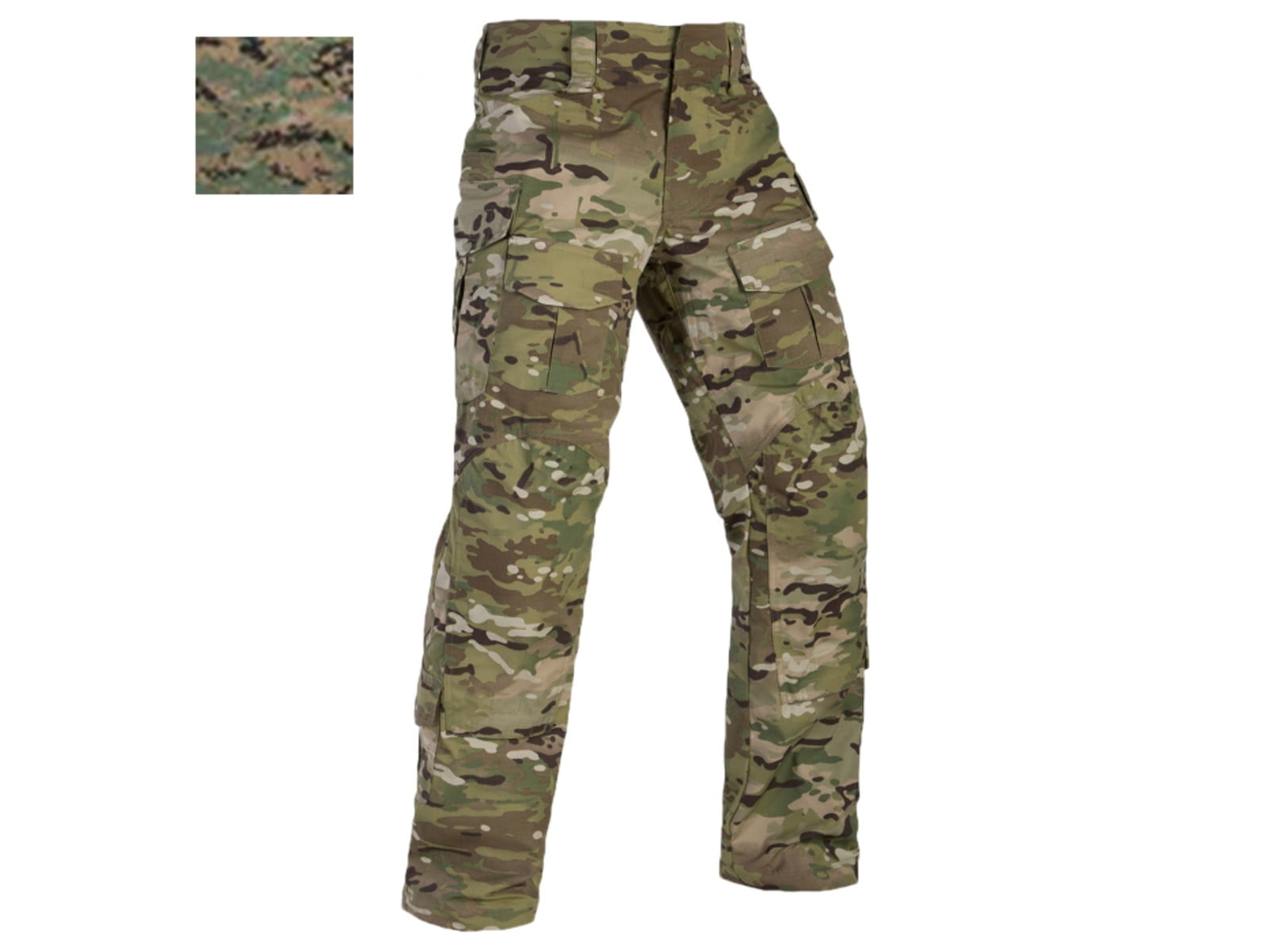 DRIFIRE / Crye Precision FR Field Pant - Men's, Regular, Woodland ...