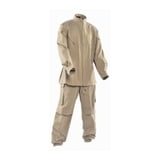 DRIFIRE FORTREX FR 2-Piece Flight Suit Jacket, NAVAIR, Tan, Large ...