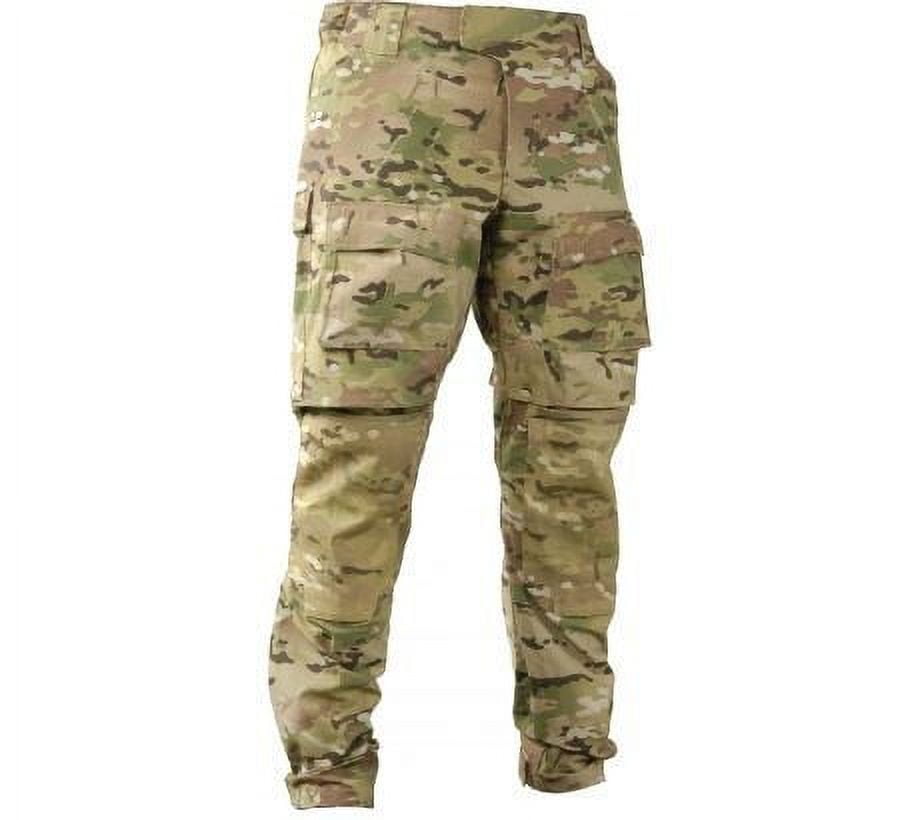 DRIFIRE FORTREX FR 2-Piece Flight Suit Pant, MultiCam, Small, Long, 20000260-MC- - Walmart.com