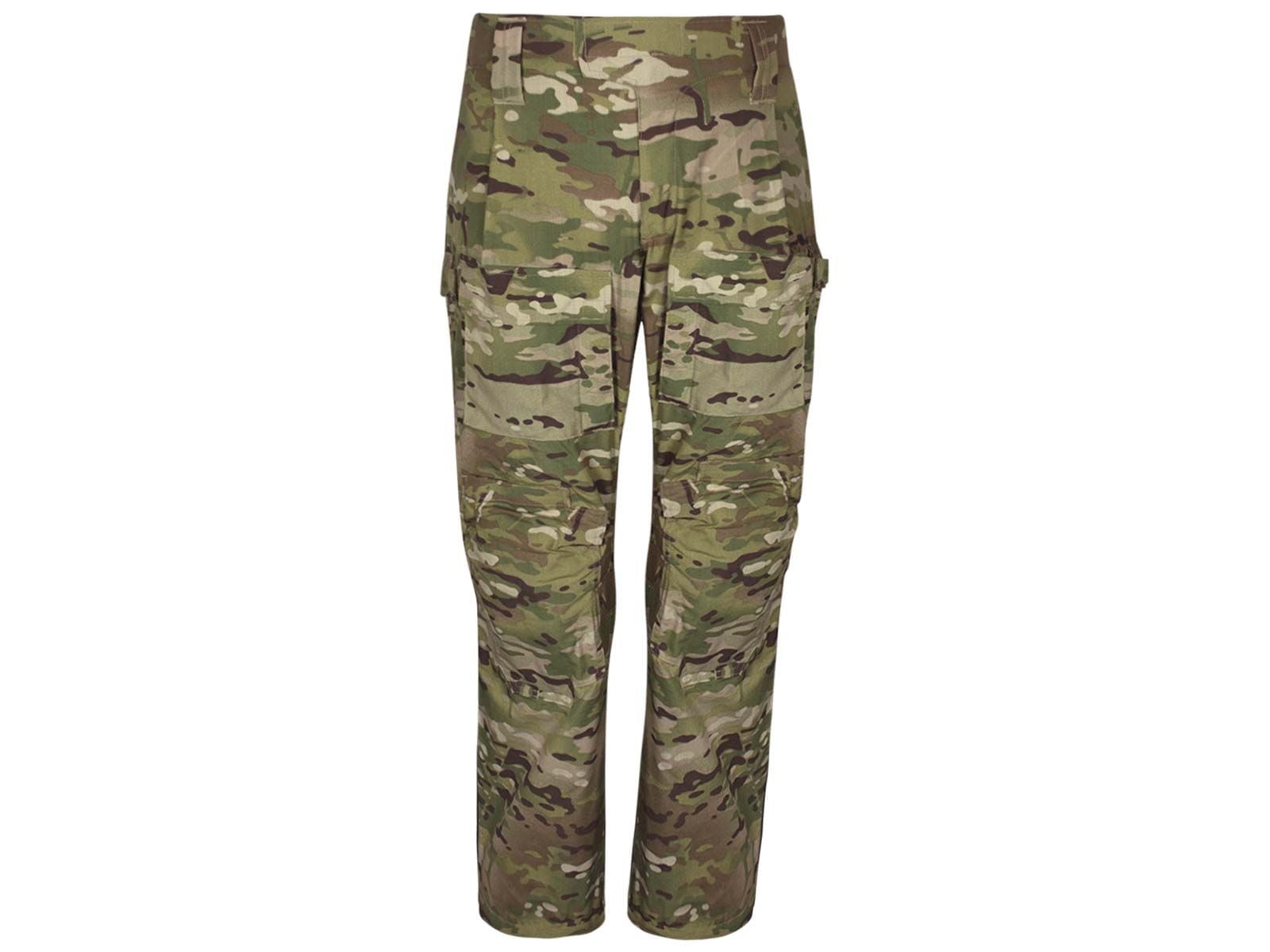 DRIFIRE FORTREX V2 FR Combat Pant - Men's, Regular, Multicam, 2XL, DF4 ...