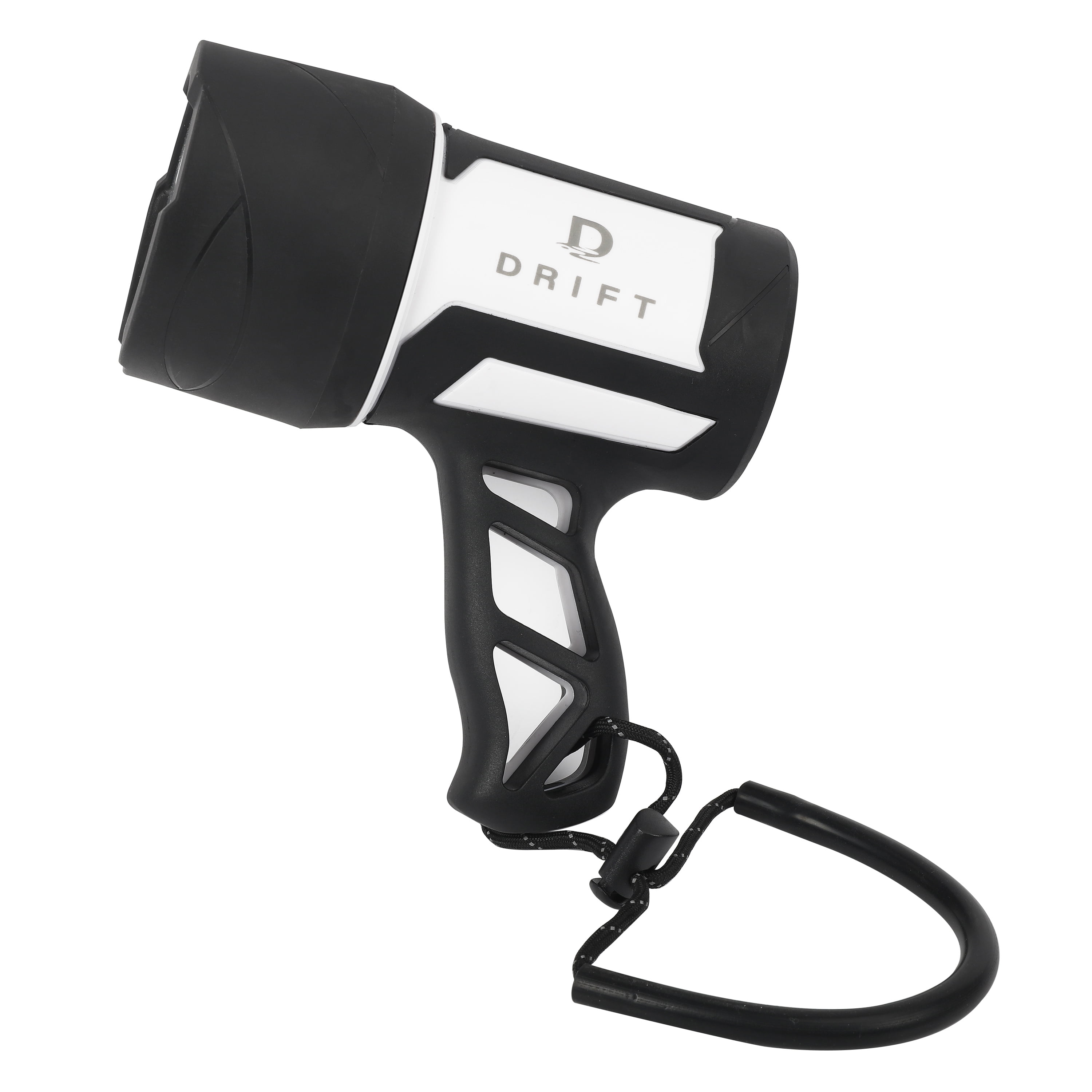 Drift 500 Lumen Marine Spotlight - Floating, Powerful, Handheld LED ...