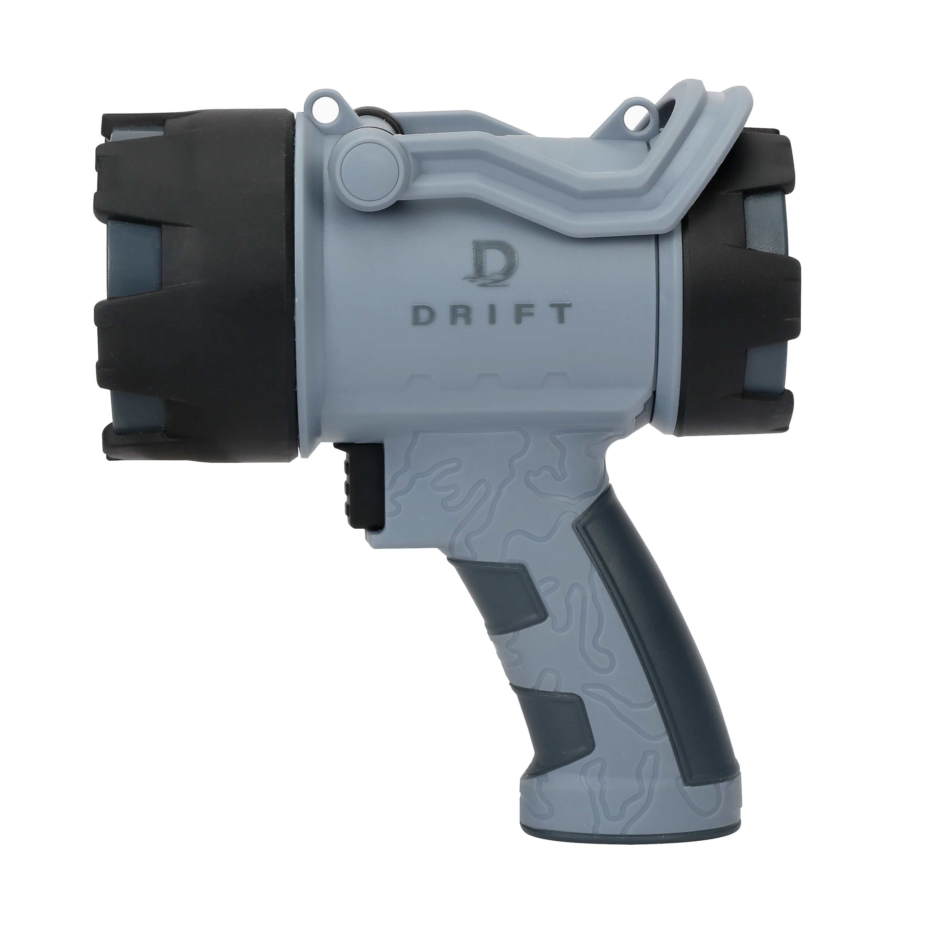 D DRIFT ALL THINGS WATER Rechargeable 1200LM Waterproof Spotlight ...