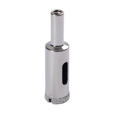 Side Cutting Drill Bit