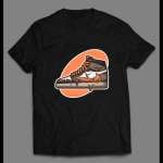 DRIP KICKS BASKETBALL SNEAKERS ART SHIRT - Walmart.com