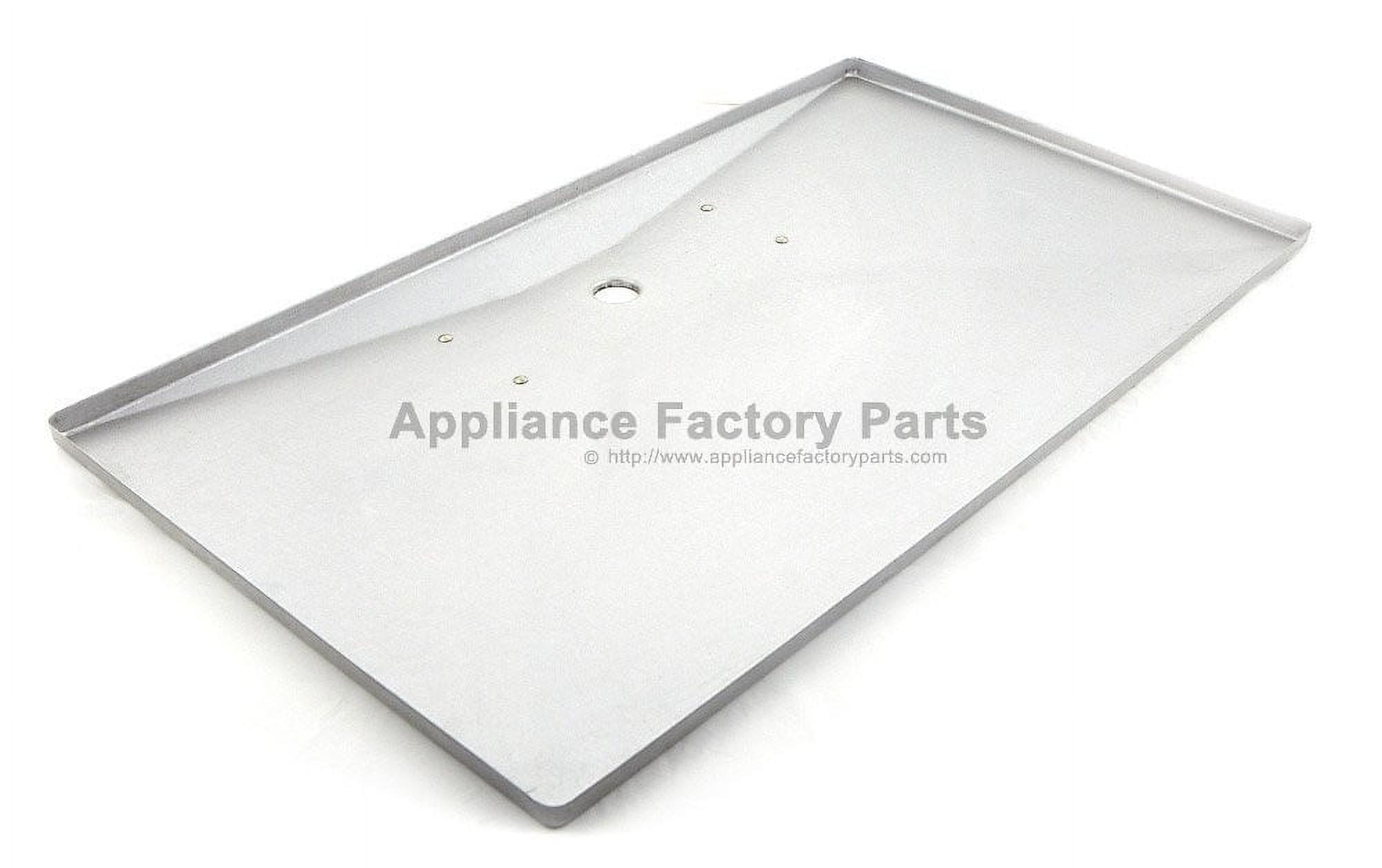 DRIP PAN ASSEMBLY FOR COLEMAN 5010000062 - Walmart.com