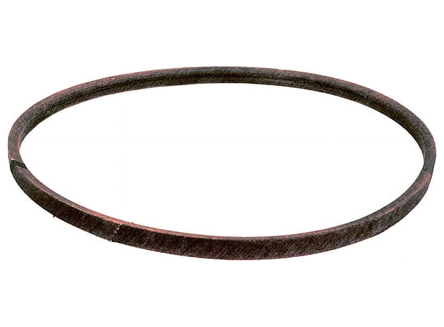 Drive Belt Fits Toro Exmark 1/2" X 30.1" Replaces Exmark: 121-5765 Fits ...