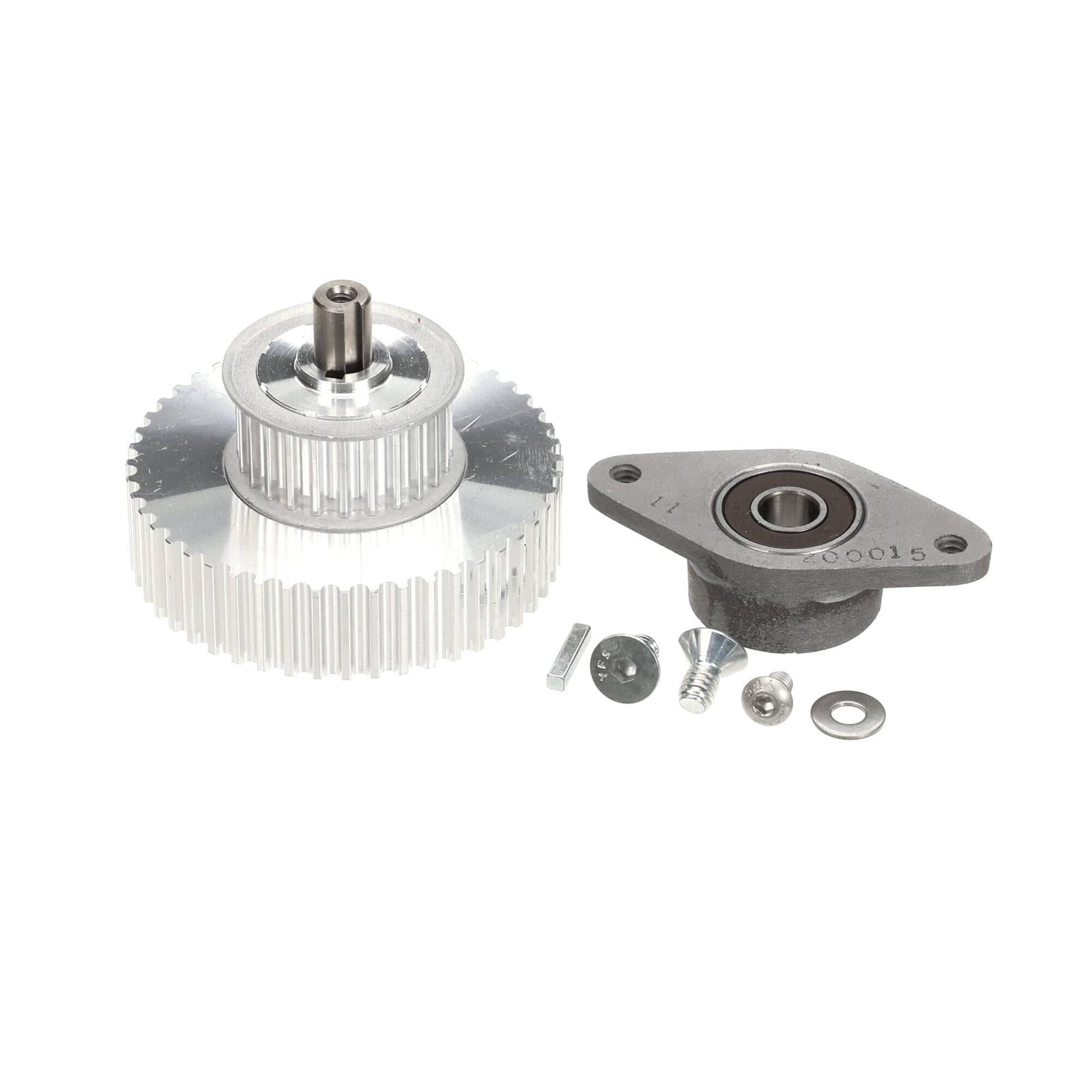 DRIVE PULLEY KIT, 48/24 TOOTH 400141 - Genuine OEM Replacement Part ...