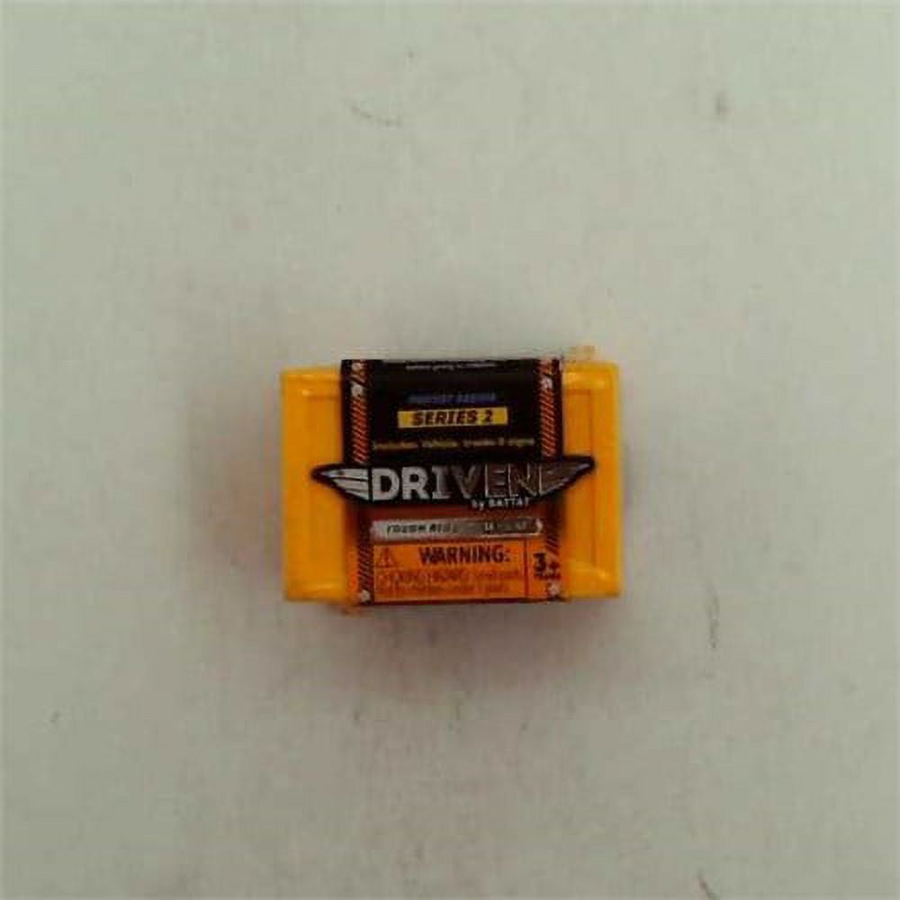 DRIVEN Pocket Series Blind Packs - Walmart.com