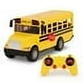 DRIVEN by Battat RC School Bus - Walmart.com