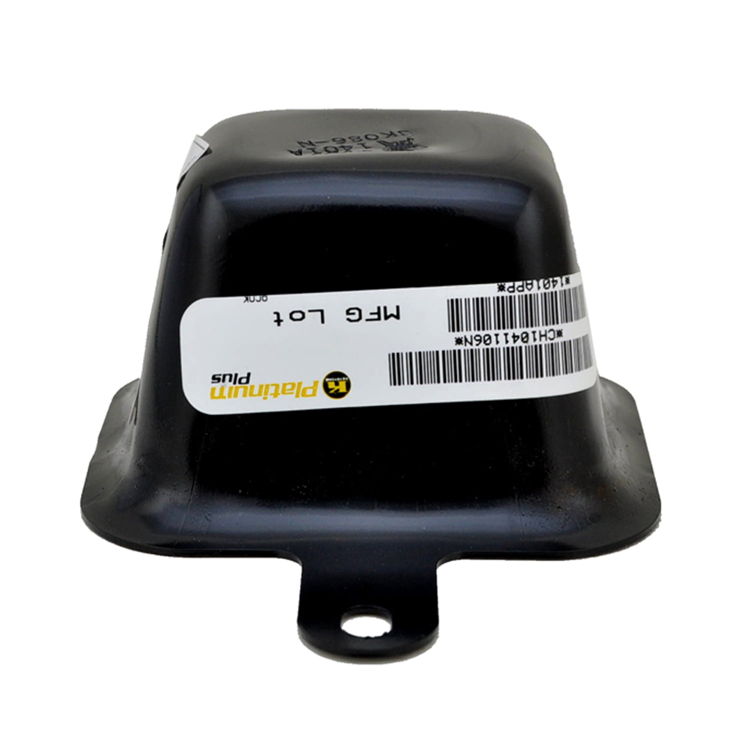 DRIVER OR PASSENGER SIDE FRONT BUMPER COVER SUPPORT; FITS SRT MODEL ...