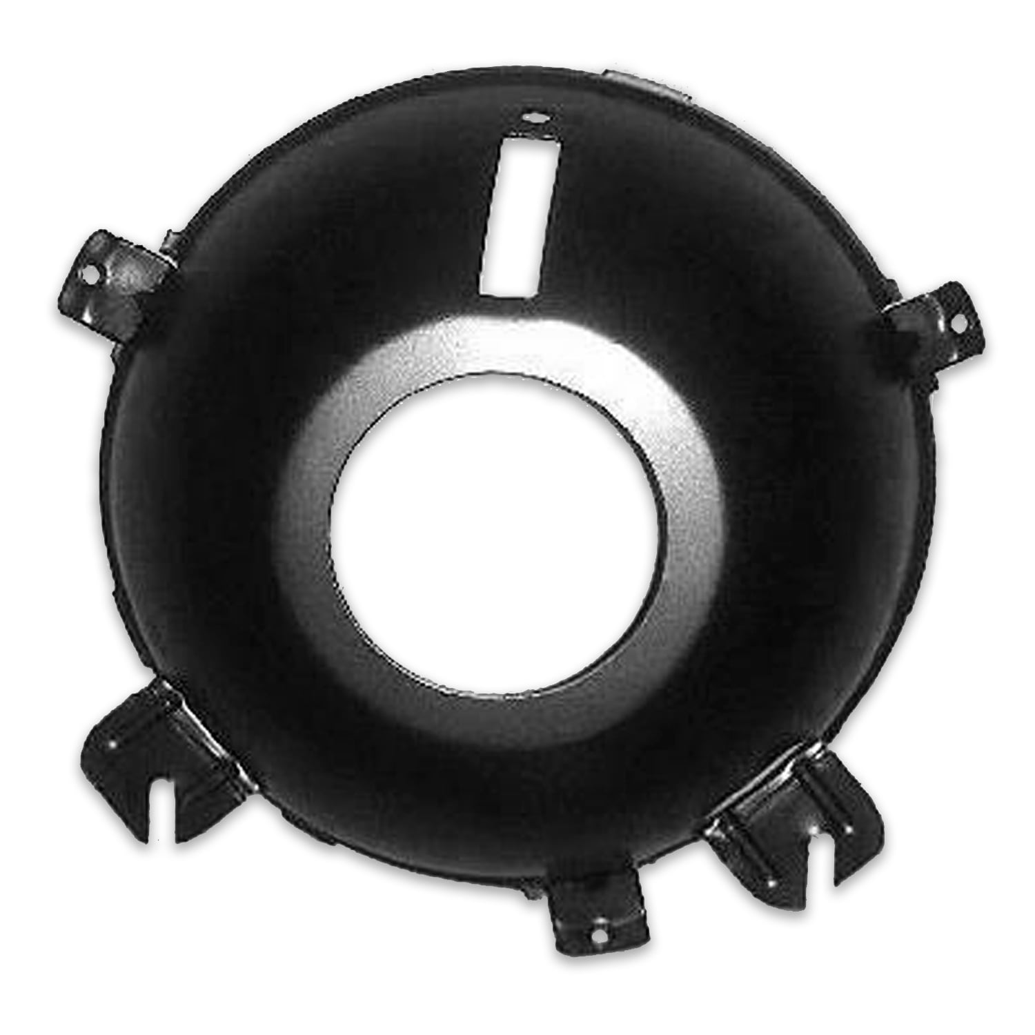 DRIVER OR PASSENGER SIDE HEAD LIGHT MOUNTING RING - Walmart.com
