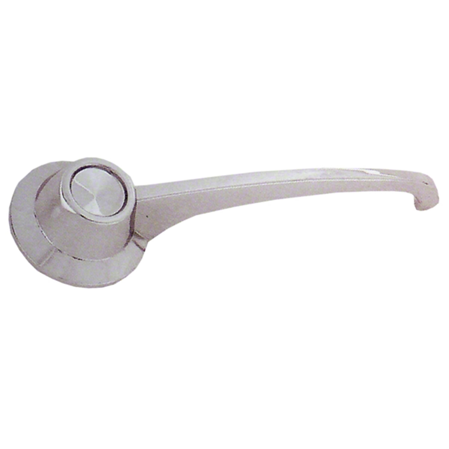 DRIVER OR PASSENGER SIDE INSIDE CLIP-ON STYLE DOOR HANDLE WITH CLIP ...