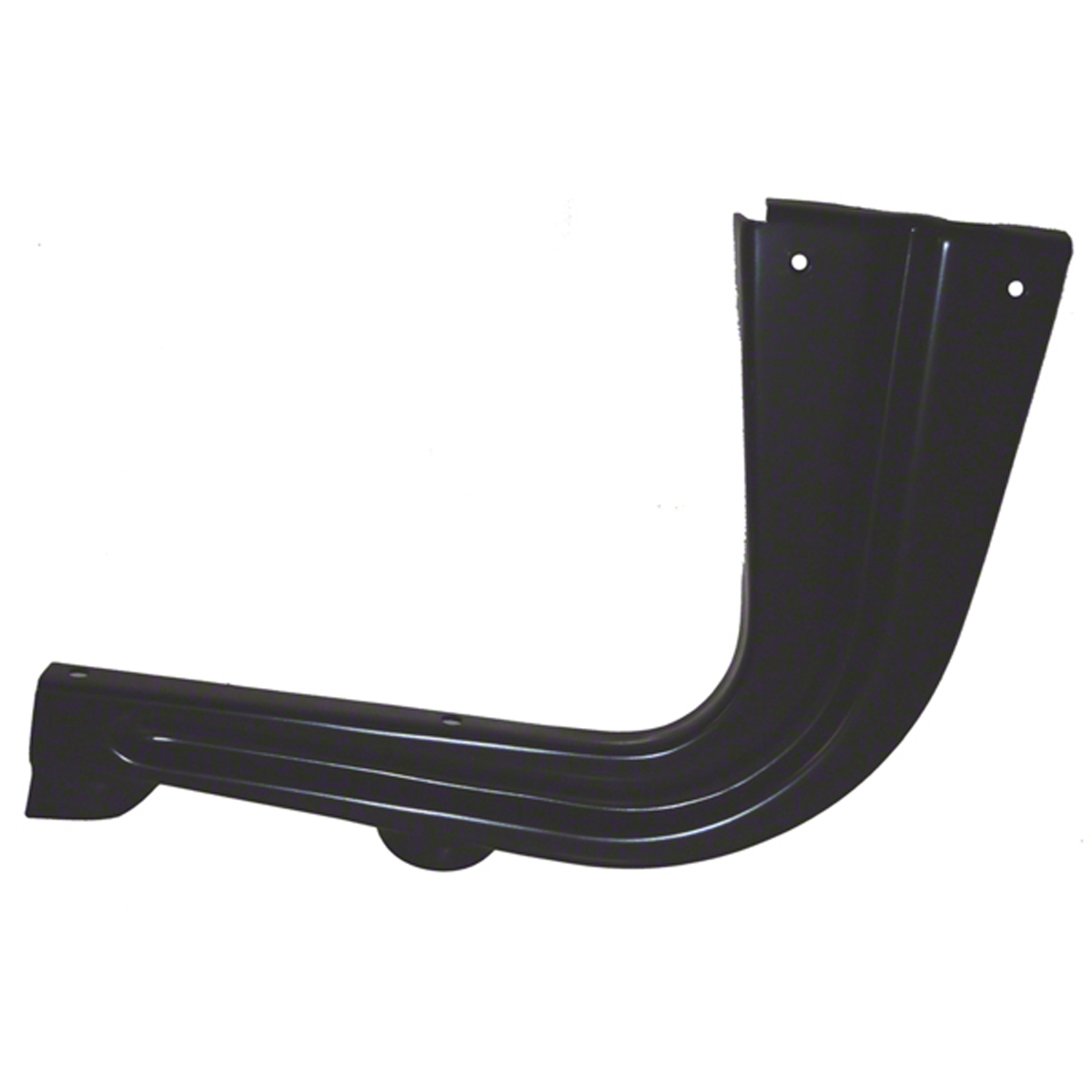 DRIVER SIDE BED STEP HANGER; FOR 2ND SERIES STEPSIDE AND FENDERSIDE ...