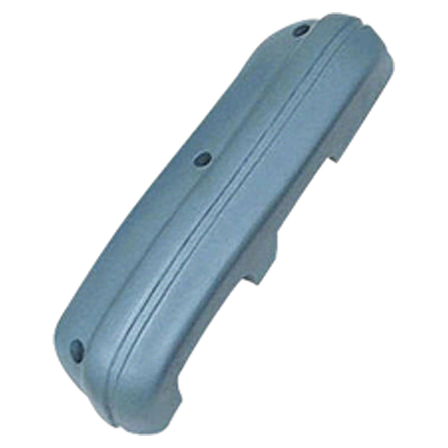 DRIVER SIDE DOOR ARM REST; MODELS WITH STANDARD INTERIOR; BLUE ...
