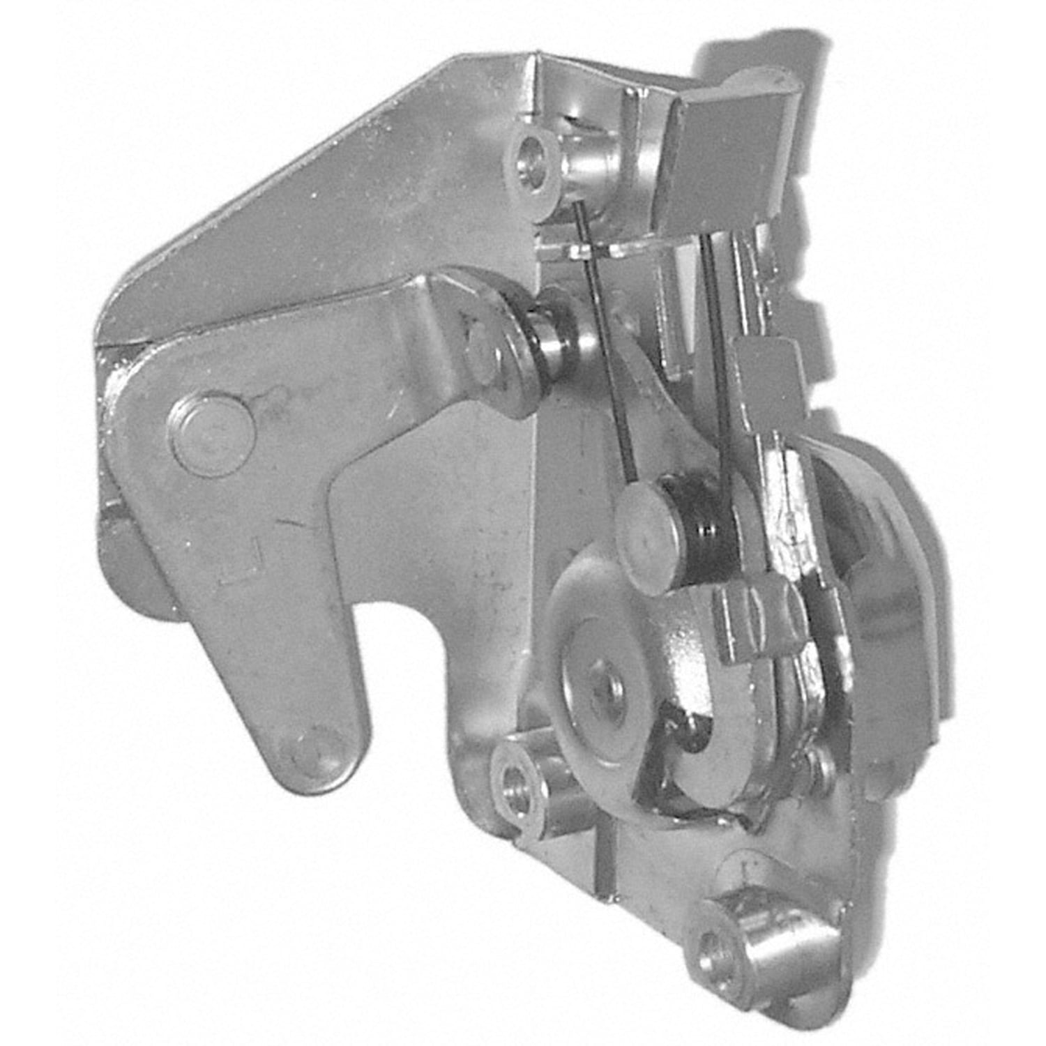 DRIVER SIDE DOOR LOCK LATCH; MADE OF STEEL - Walmart.com