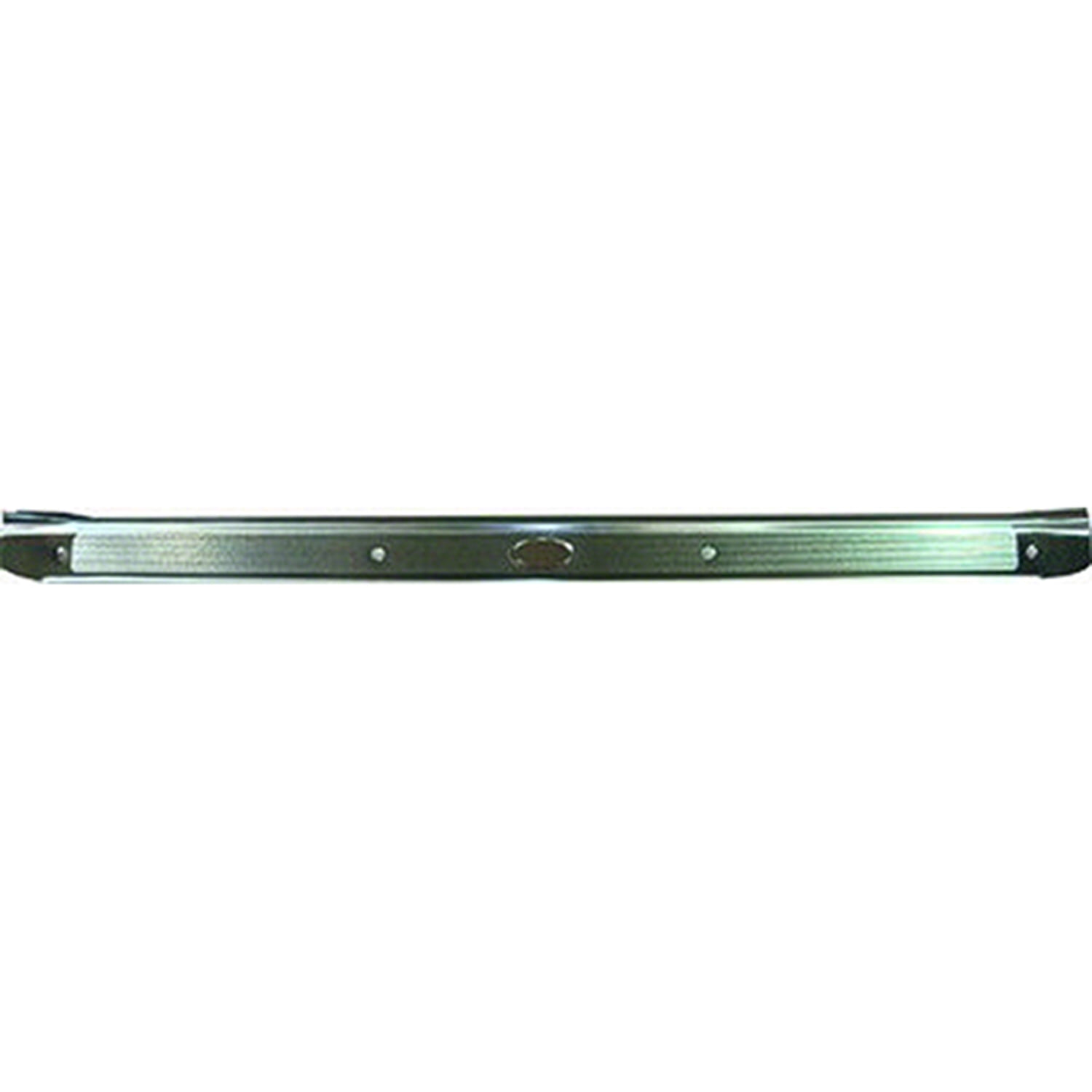 DRIVER SIDE DOOR SILL PLATE WITHOUT FISHER BODY STICKER FOR 2-DOOR ...