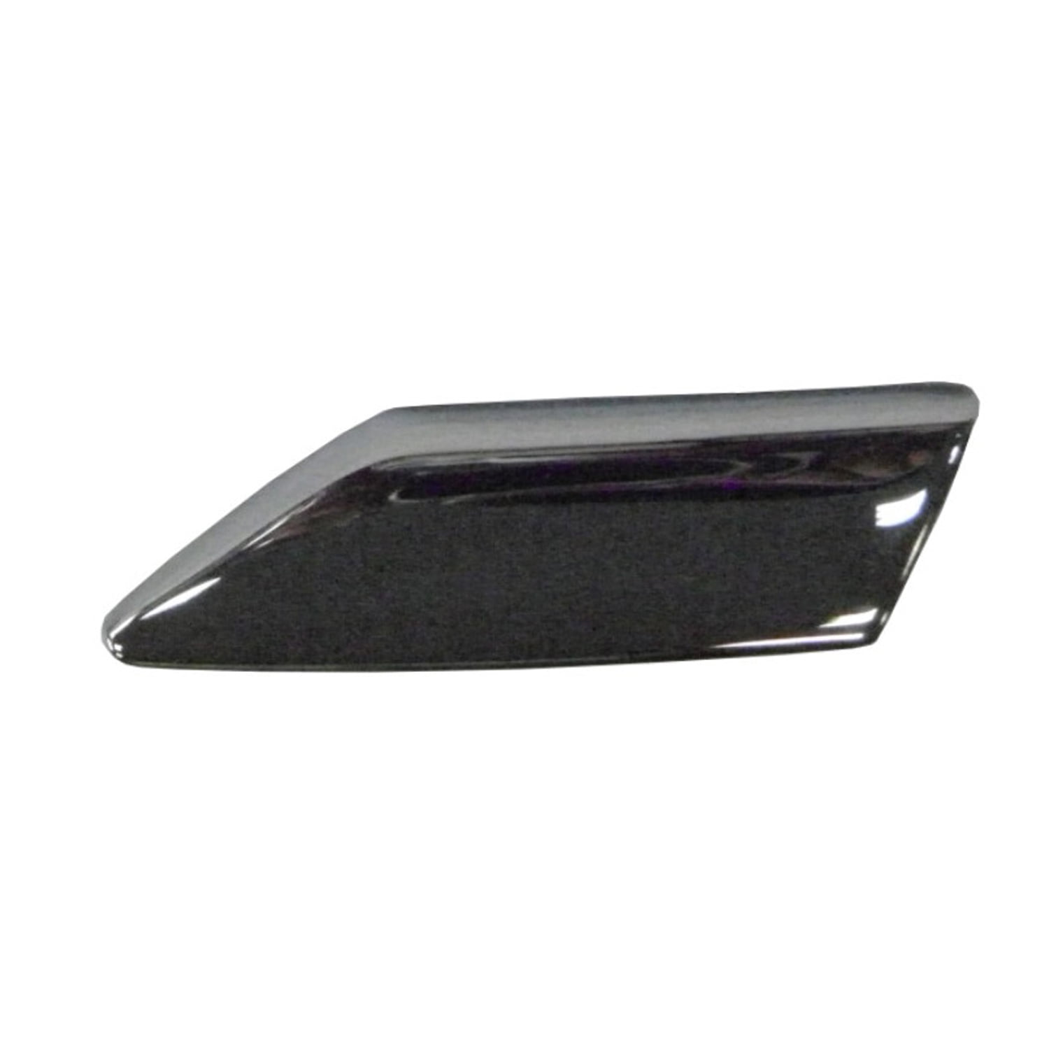 DRIVER SIDE FENDER EXTENSION MOLDING; MADE OF ALUMINUM - Walmart.com