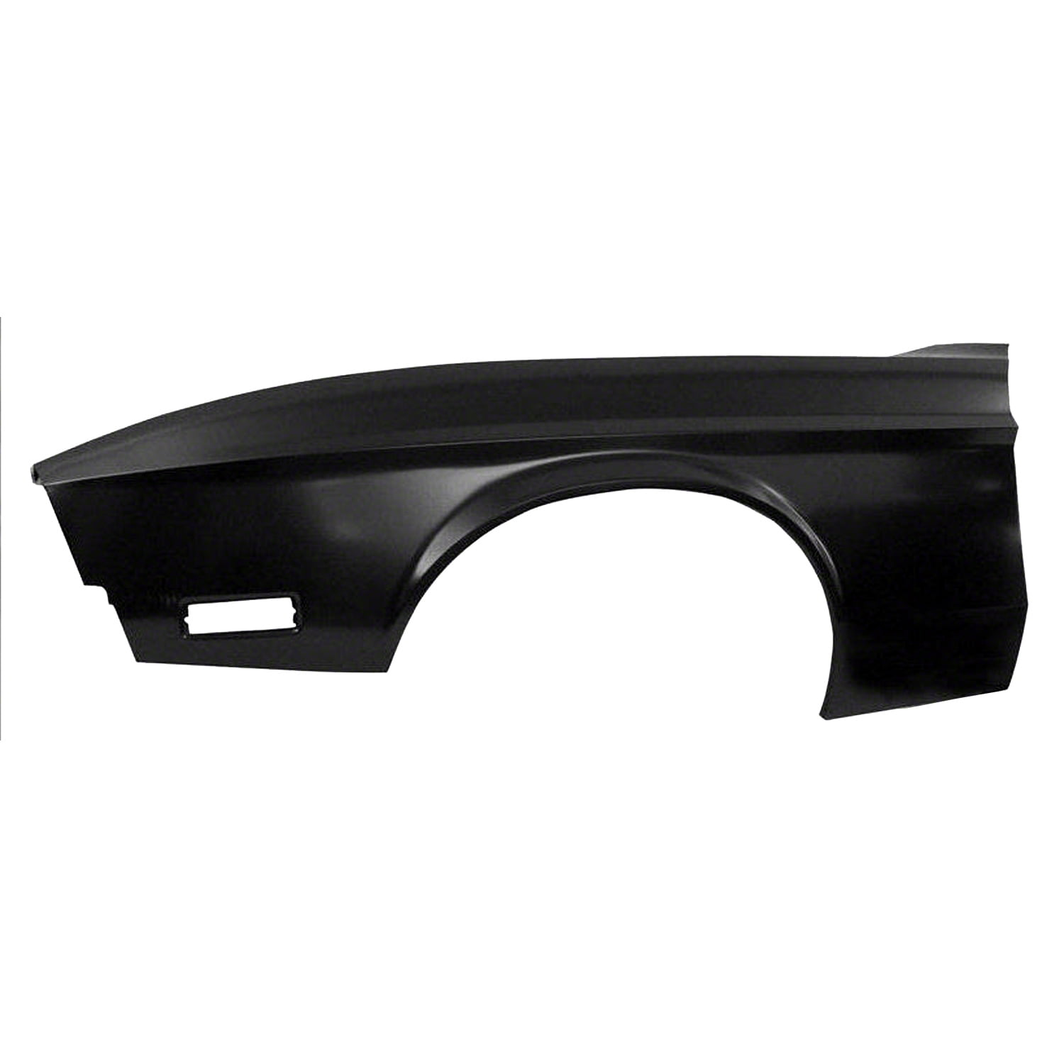 DRIVER SIDE FRONT FENDER - Walmart.com