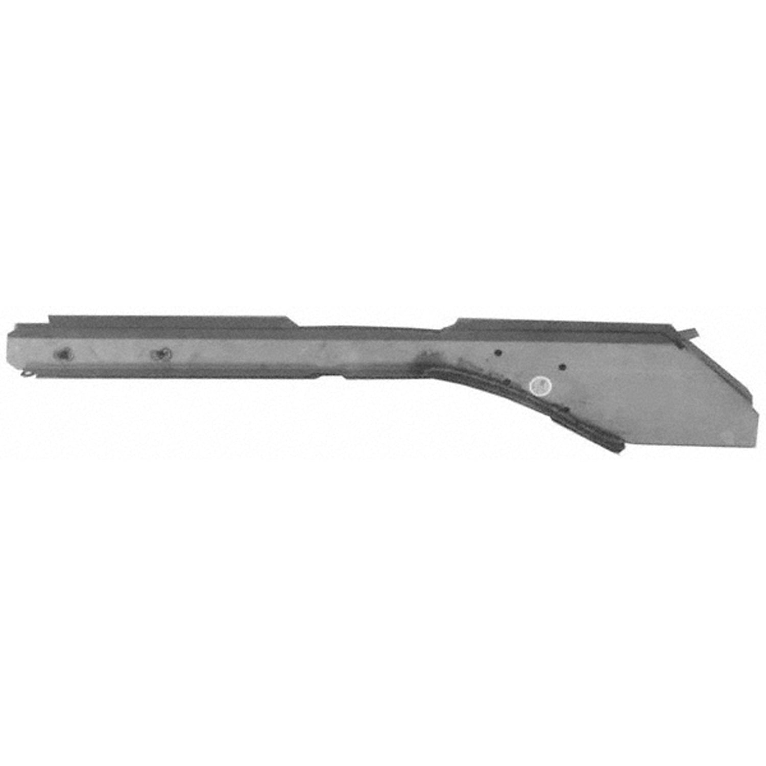 DRIVER SIDE FRONT FRAME RAIL ASSEMBLY - Walmart.com