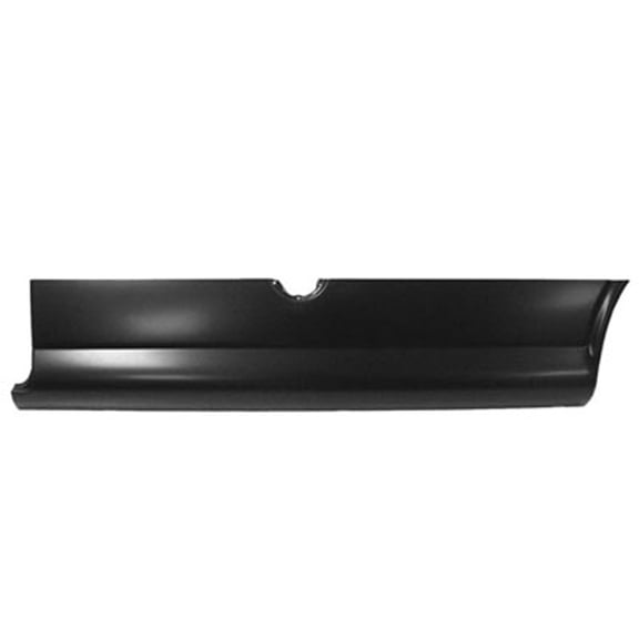 Driver Side Front Quarter Panel