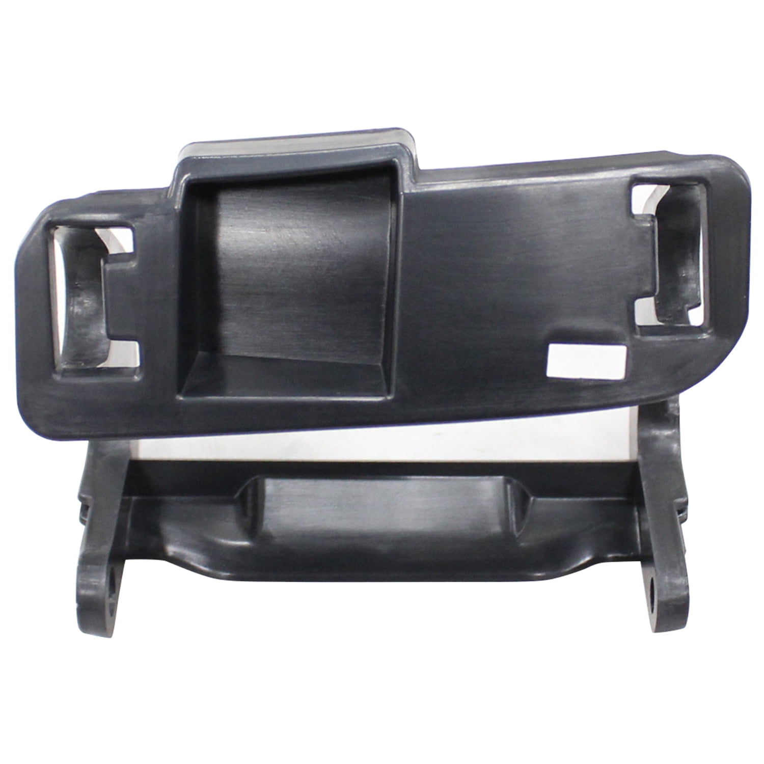 DRIVER SIDE HEADLIGHT WASHER COVER BACKING PLATE; FOR S-LINE MODELS ...