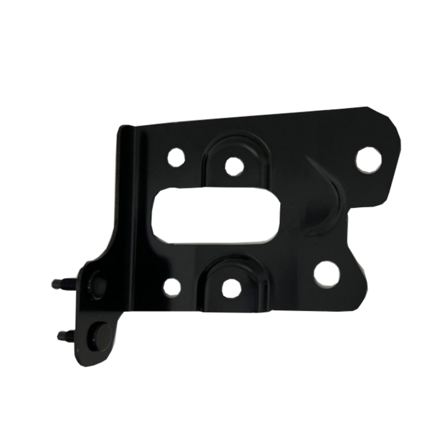 For 2014-2022 Q50 Left Hood Latch Support Steel IN1233102 - Walmart.com