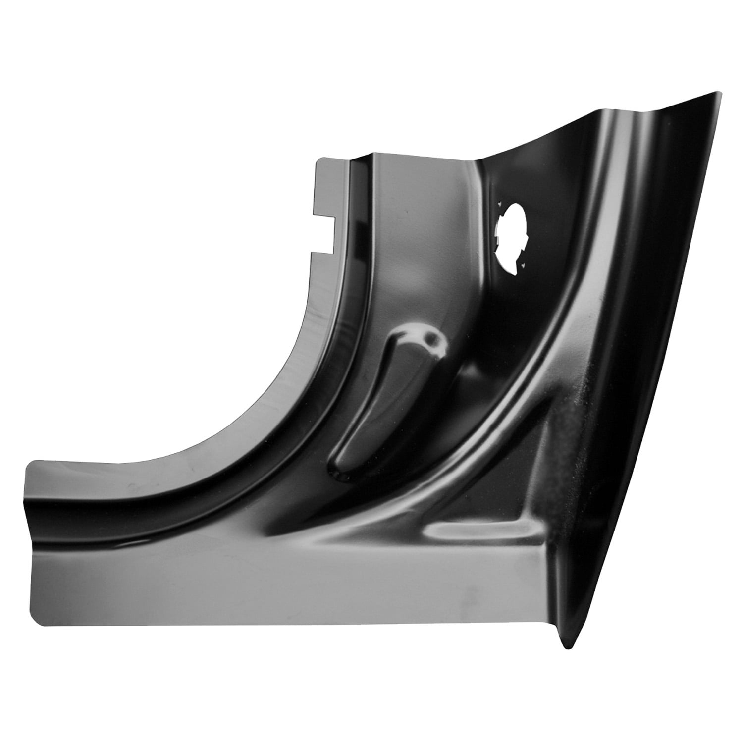 For 1978-1987 Regal Lower Left Body B-Pillar Steel GMK4035473782L ...