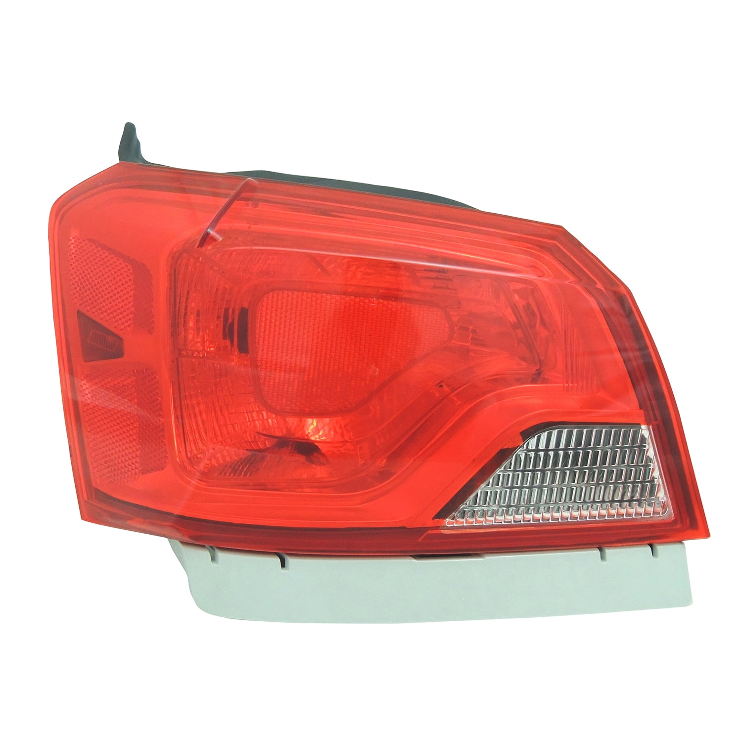 DRIVER SIDE OUTER TAIL LIGHT ASSEMBLY BODY MOUNTED - Walmart.com