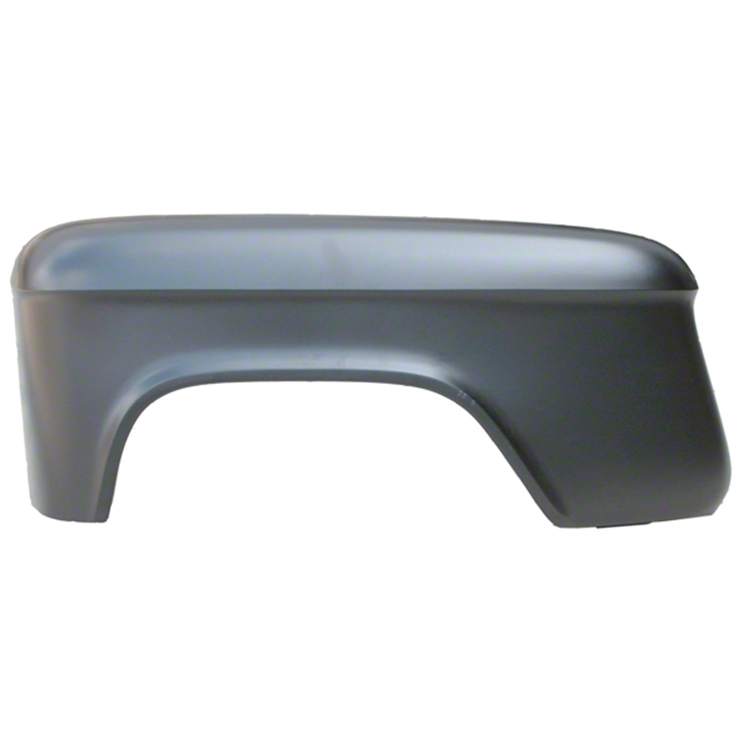 DRIVER SIDE REAR FENDER FOR STEPSIDE PICKUPS - Walmart.com