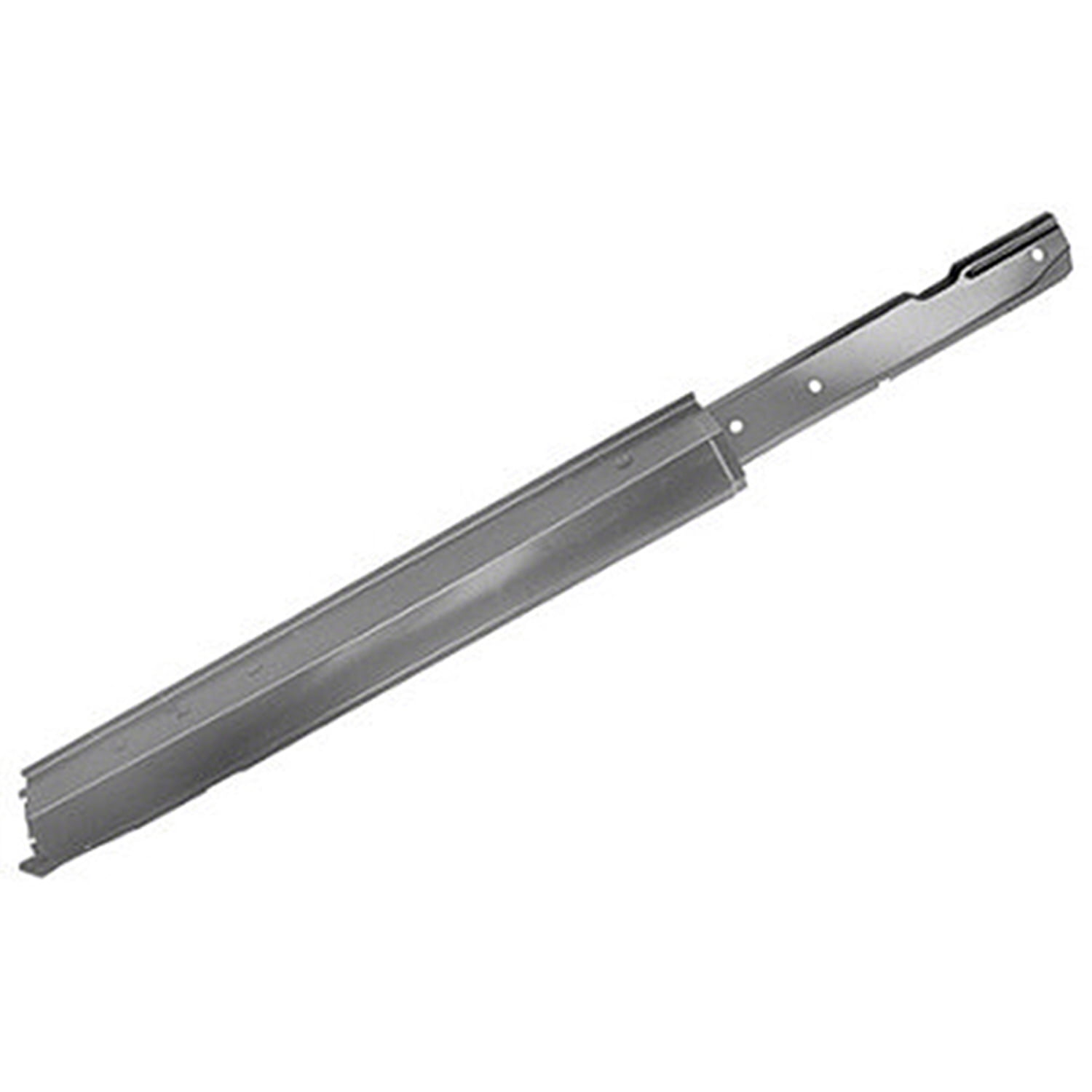 DRIVER SIDE ROCKER PANEL ASSEMBLY FOR 2-DOOR HARDTOPS AND SEDANS ...