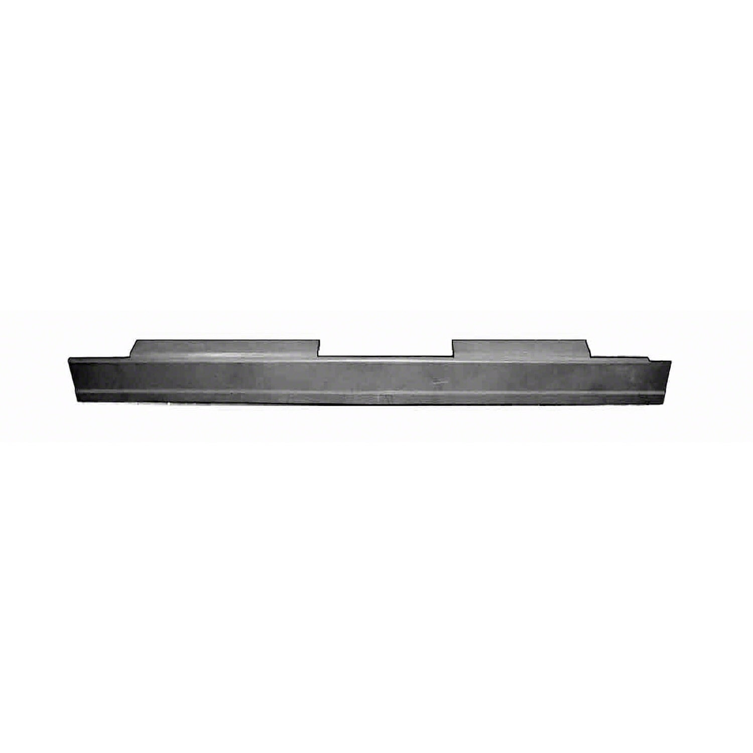 DRIVER SIDE ROCKER PANEL; CREW CAB; SIZE 77 x 5.88 x 4.25 INCHES; MADE ...
