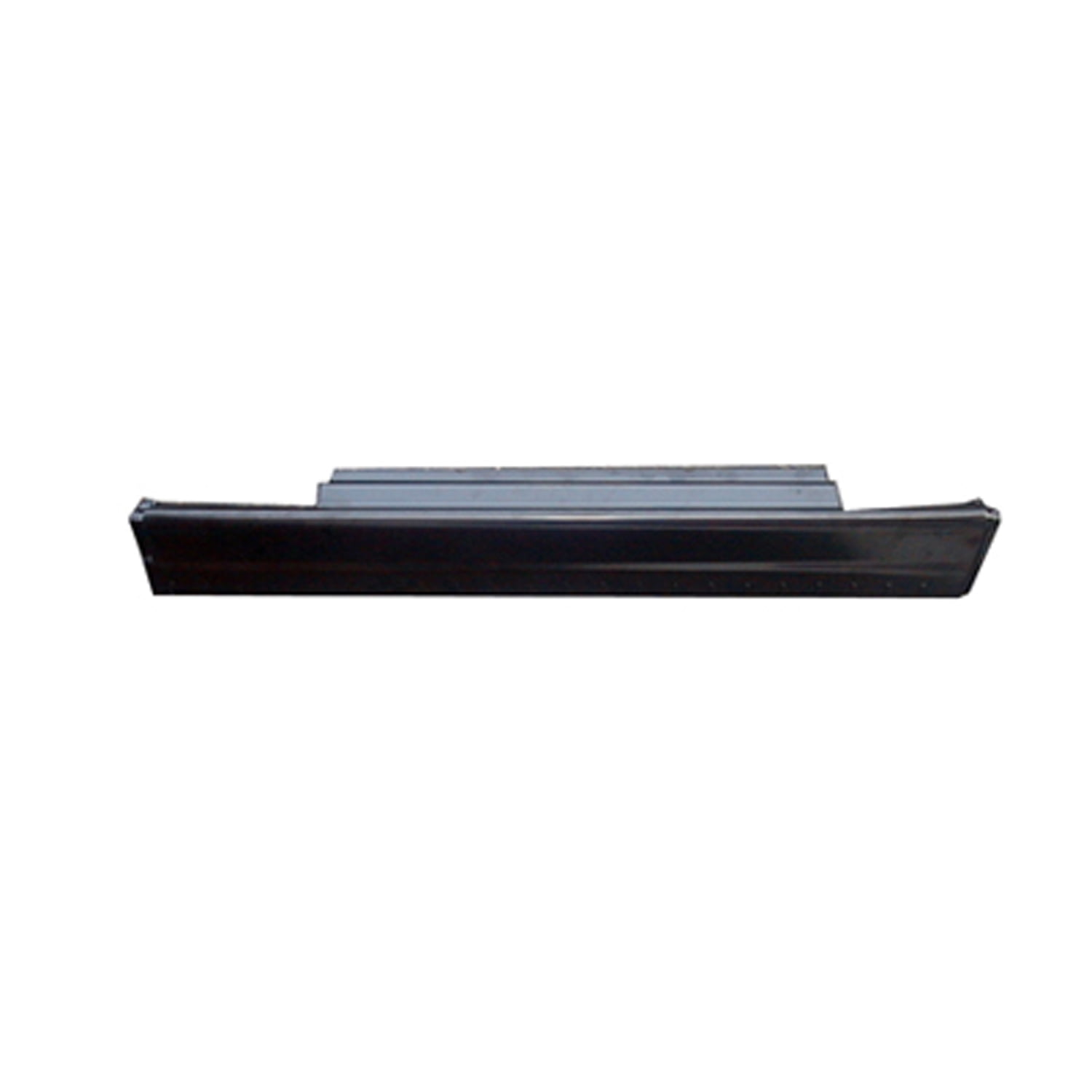 DRIVER SIDE ROCKER PANEL FOR 2-DOOR AND 3-DOOR EXTENDED CAB MODELS; 46 ...