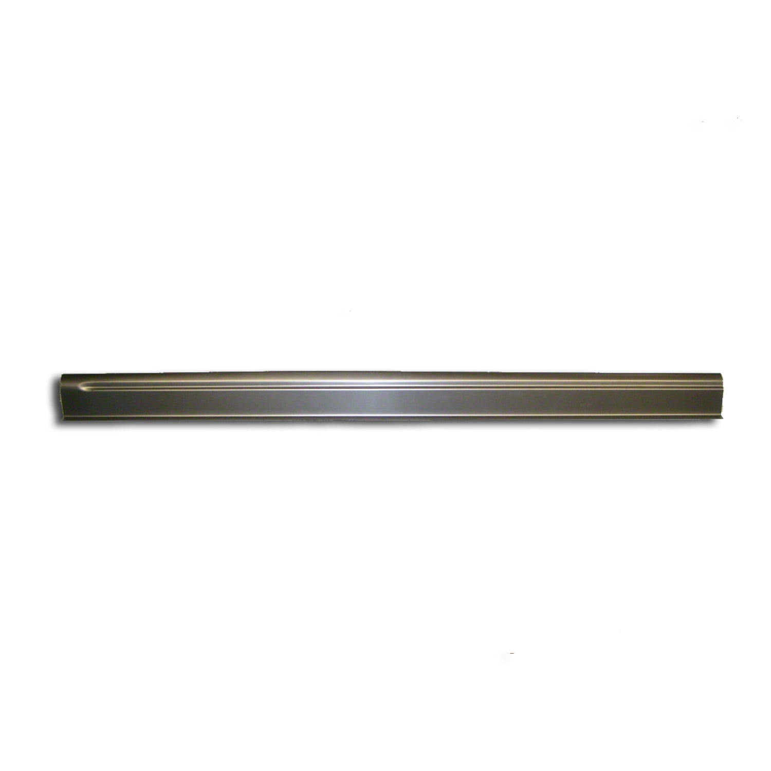 DRIVER SIDE ROCKER PANEL FOR LONG [119 INCH [ WHEELBASE MODELS; CUT TO ...