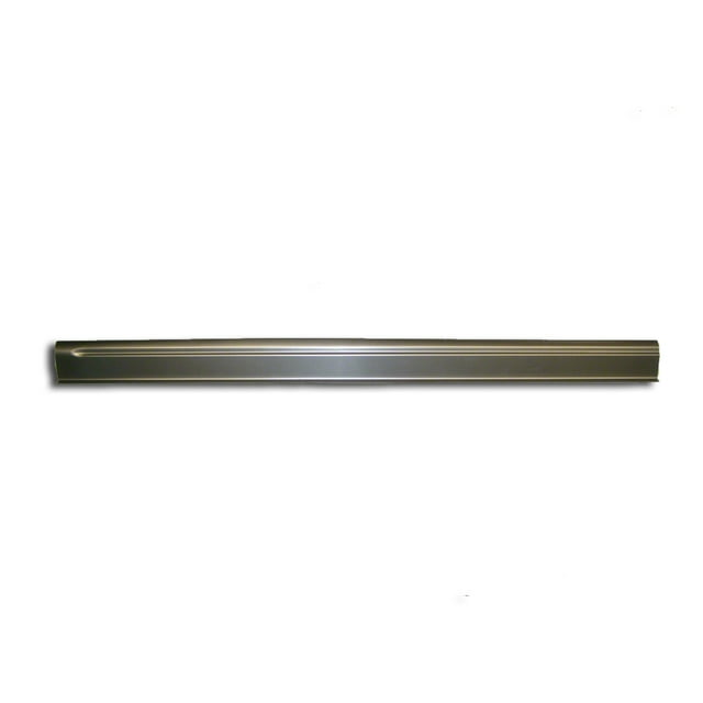 DRIVER SIDE ROCKER PANEL FOR LONG [119 INCH [ WHEELBASE MODELS; CUT TO ...