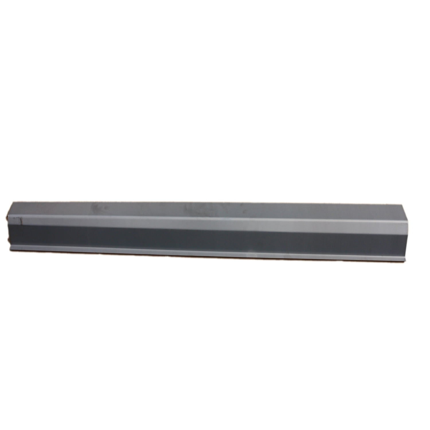 DRIVER SIDE ROCKER PANEL; SEDAN; 59-1/2IN x 5-1/2IN x 3-1/2IN; MADE OF ...