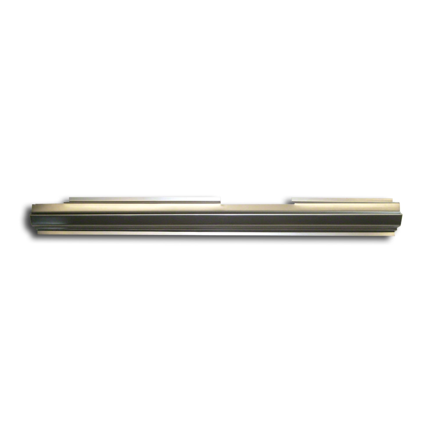 DRIVER SIDE SLIP-ON STYLE ROCKER PANEL FOR 4-DOOR MODELS; EXCEPT 1997 ...