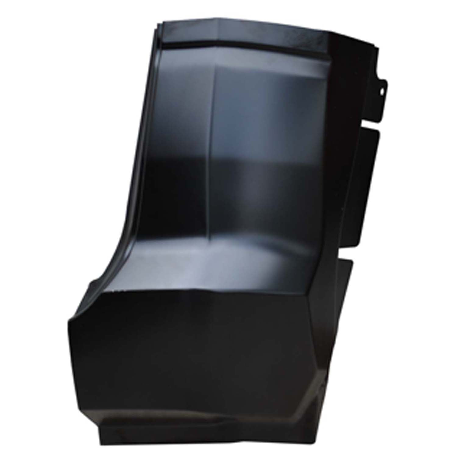 DRIVER SIDE TRUCK CAB CORNER; 16 x 11 x 5 INCHES; FOR EXTENDED CAB ...