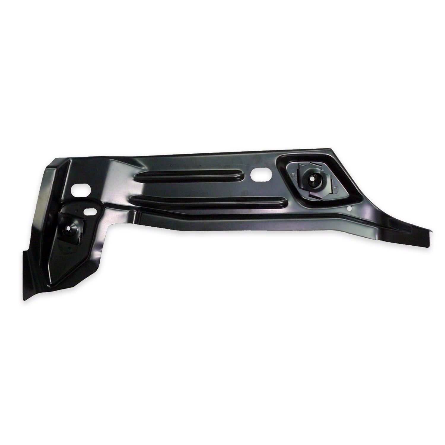 DRIVER SIDE TRUNK FLOOR PAN WITH BODY MOUNT BRACE - Walmart.com
