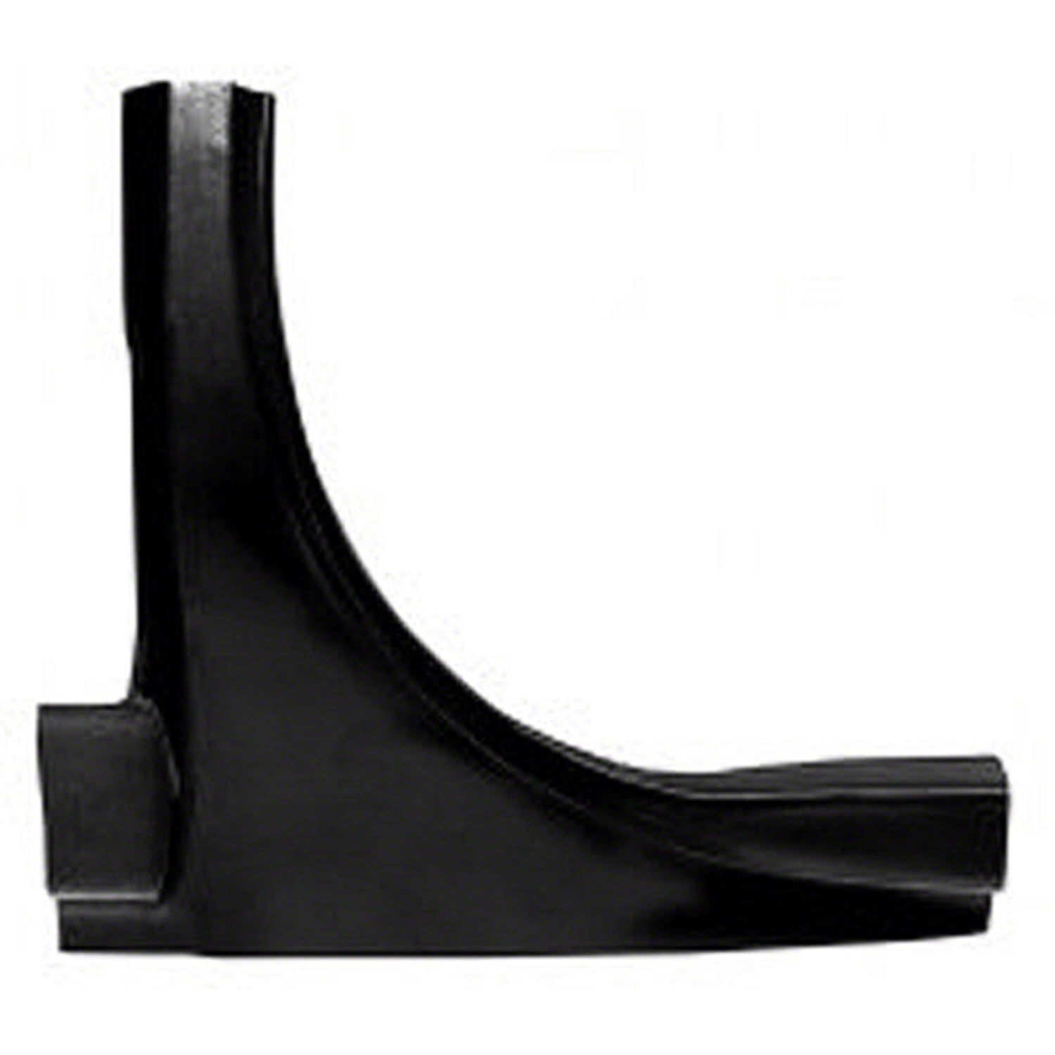 DRIVER SIDE TRUNK UPPER REAR CORNER FOR FASTBACK MODELS - Walmart.com