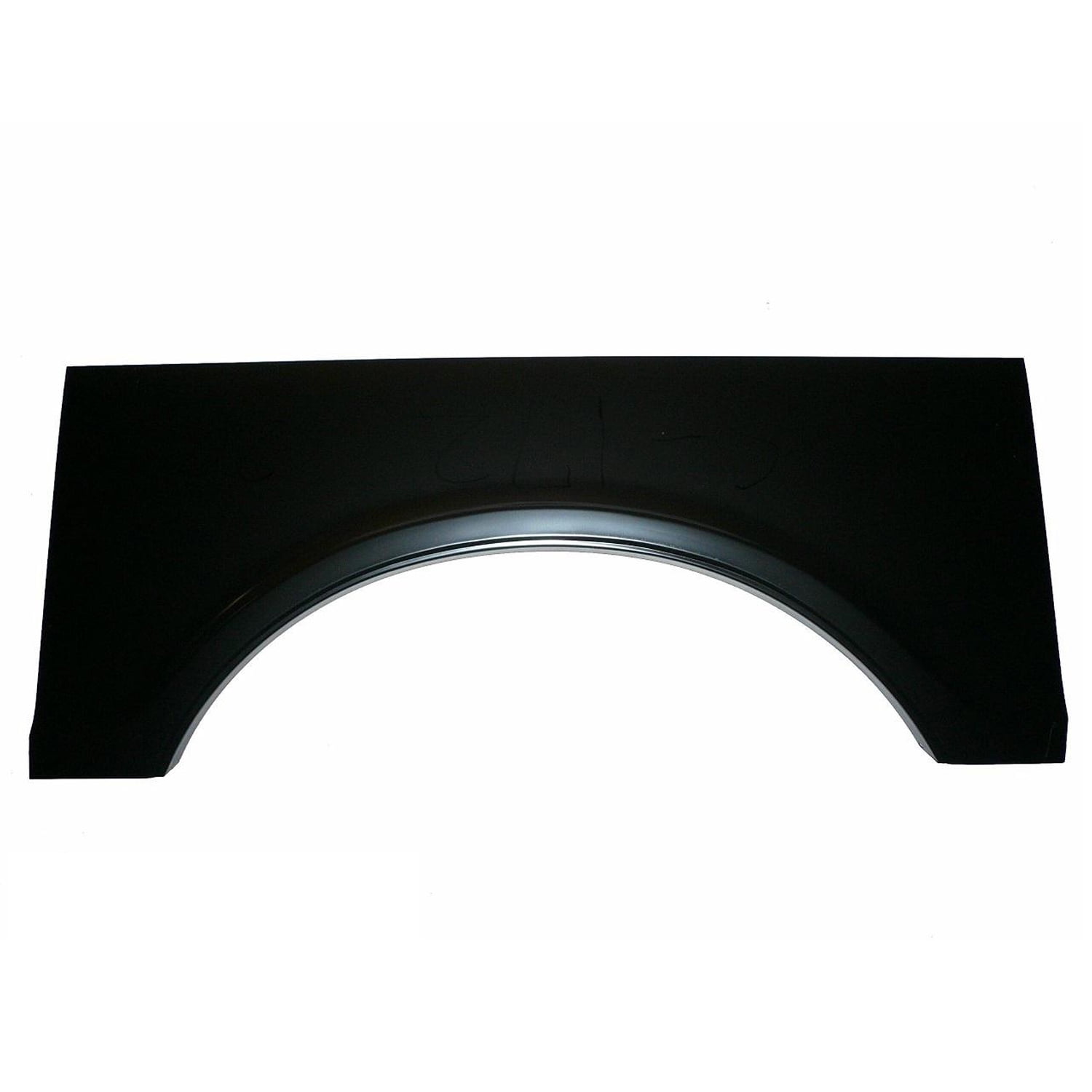 DRIVER SIDE UPPER WHEEL ARCH REPAIR PANEL; 40 3/4 X 17 INCH - Walmart.com