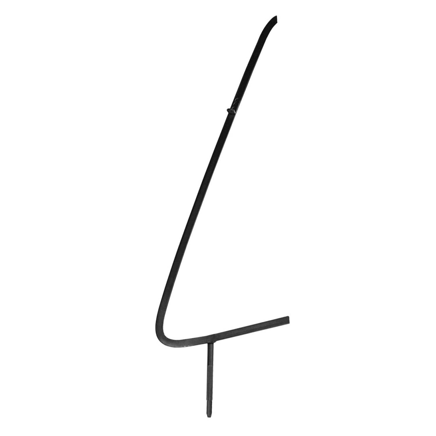 DRIVER SIDE VENT WINDOW FRAME - Walmart.com
