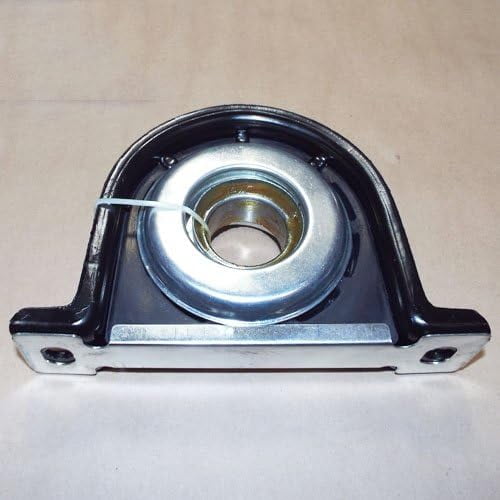 DRIVESHAFT CENTER SUPPORT BEARING - 1.77" ID - 7.625" BOLT MOUNT - 2.69 ...