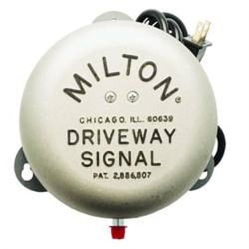 Driveway Signal Bell 041494 - Walmart.com