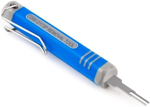 DRK-D173P Molex 11-03-0044 Mini-Fit Jr. Extraction Tool Molex Pin ...