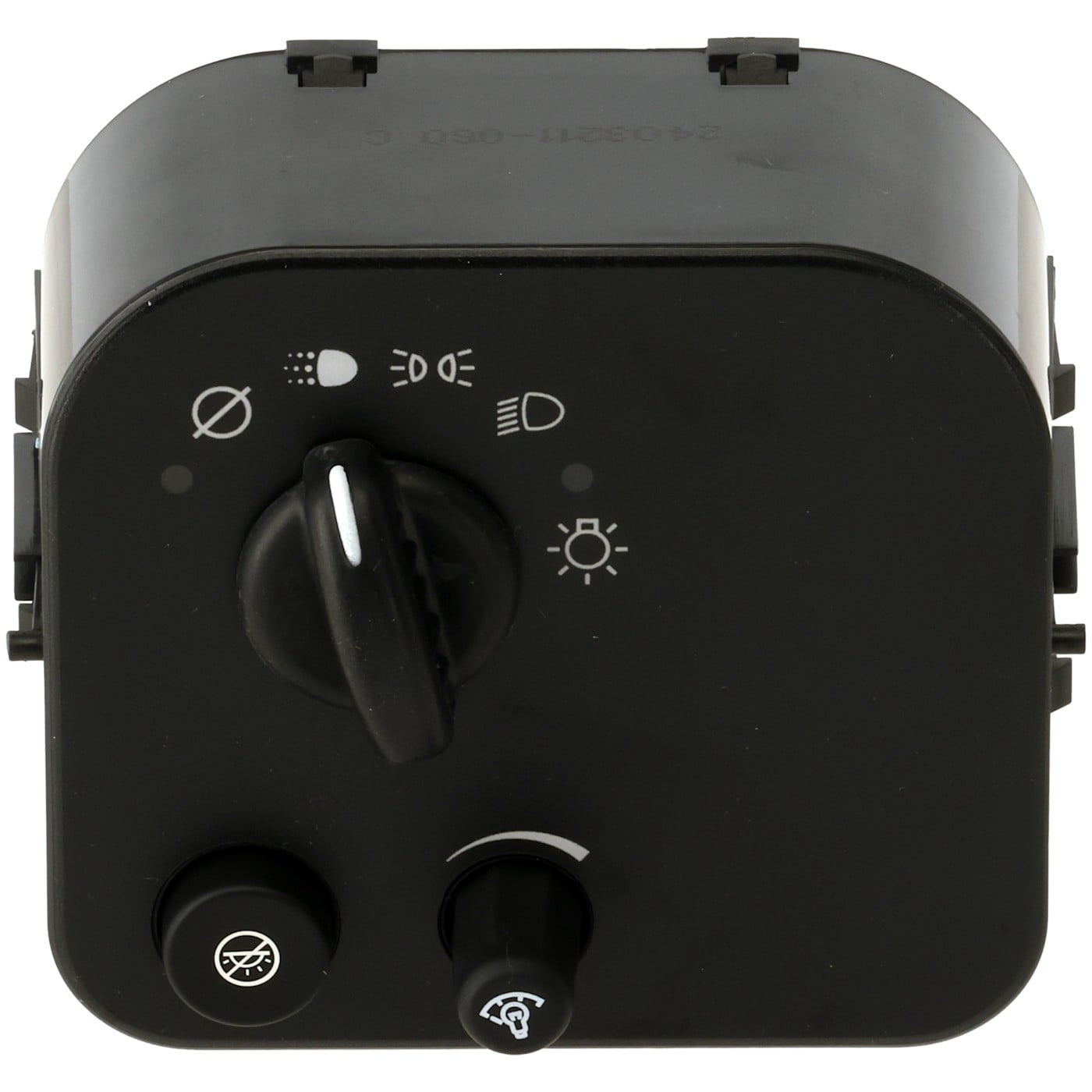 DRL/OFF Mode Head Switch for 2003-2009 1500 for Trailblazer & for Envoy ...