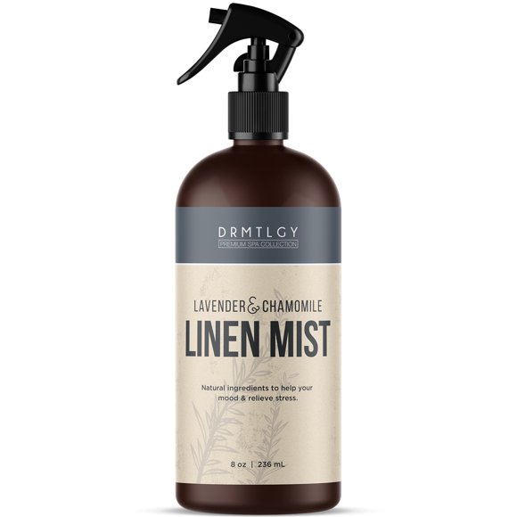 Natural Linen Spray