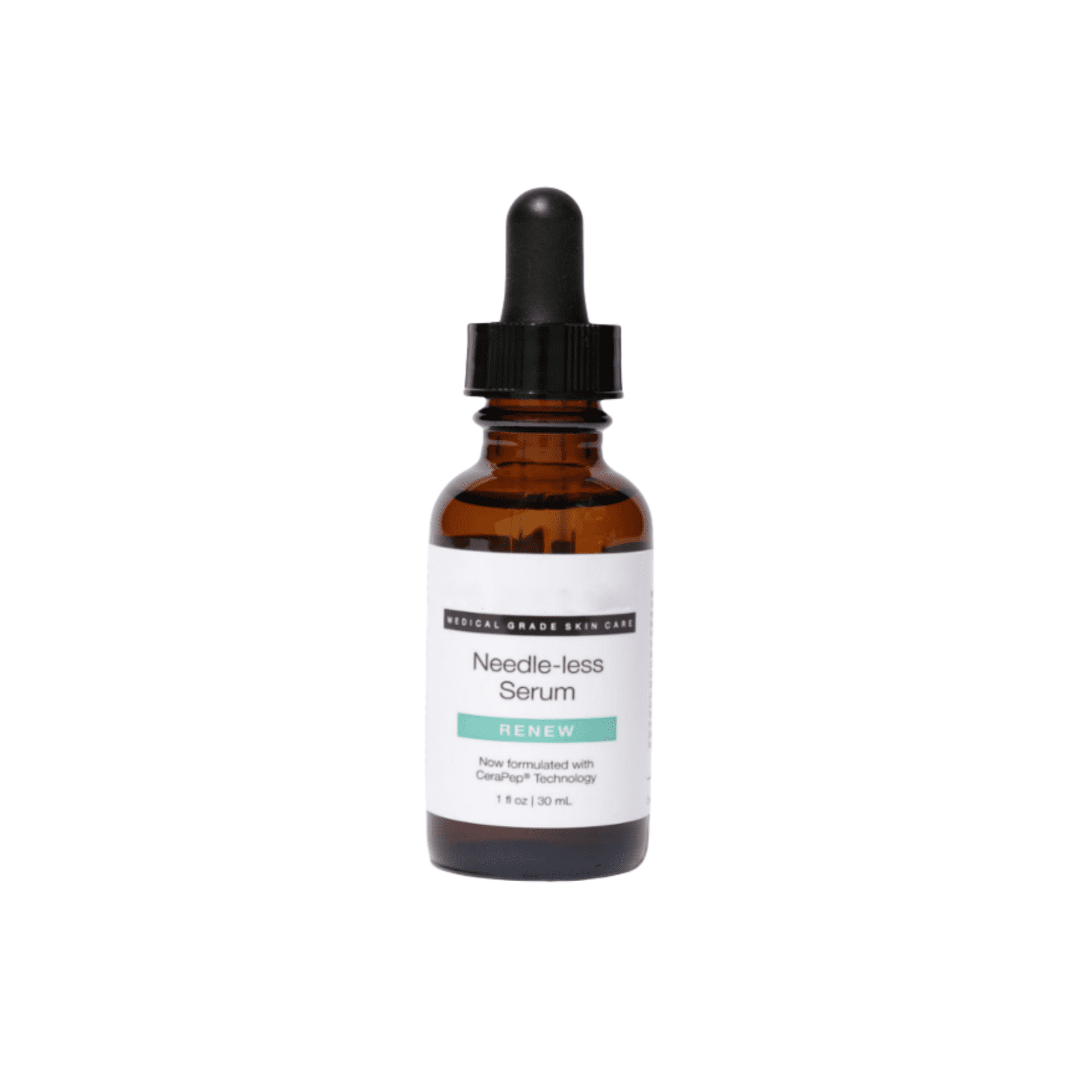 DRMTLGY Needle-less Anti-Aging Serum - Niacinamide & Hyaluronic Acid ...